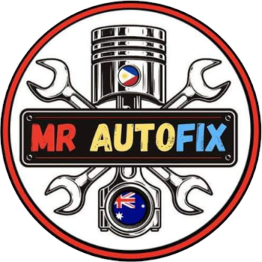 Home - Mr AutoFix